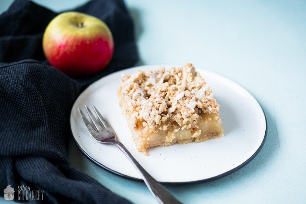 Apfel Archive - Saras Cupcakery