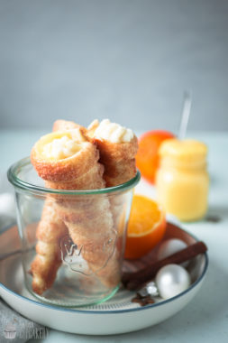 #pimpitweihnachtlich: Weihnachtliche Trubotschki - Saras Cupcakery