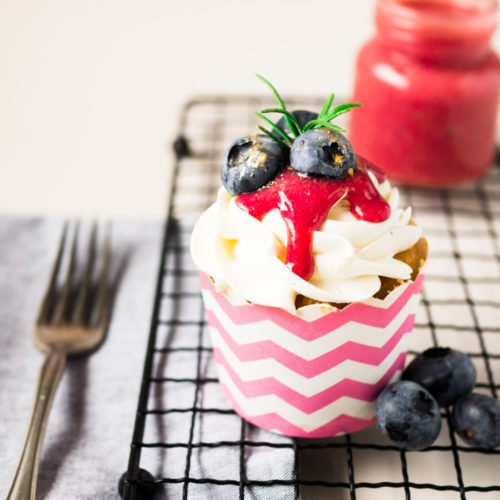 Rezept: Croffles - der neue Foodtrend - Saras Cupcakery