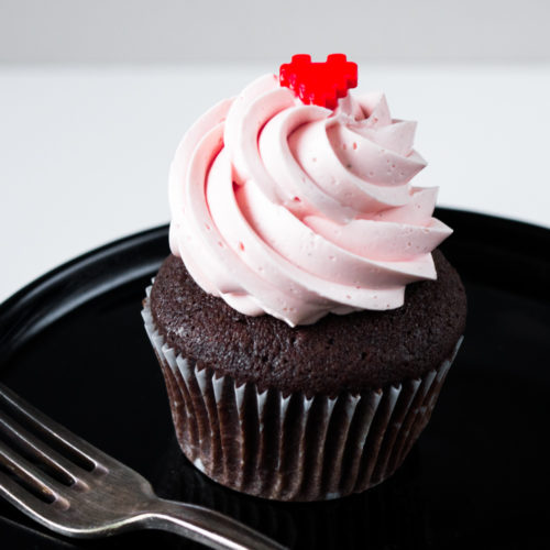 Rezept: Mohntaler - Saras Cupcakery
